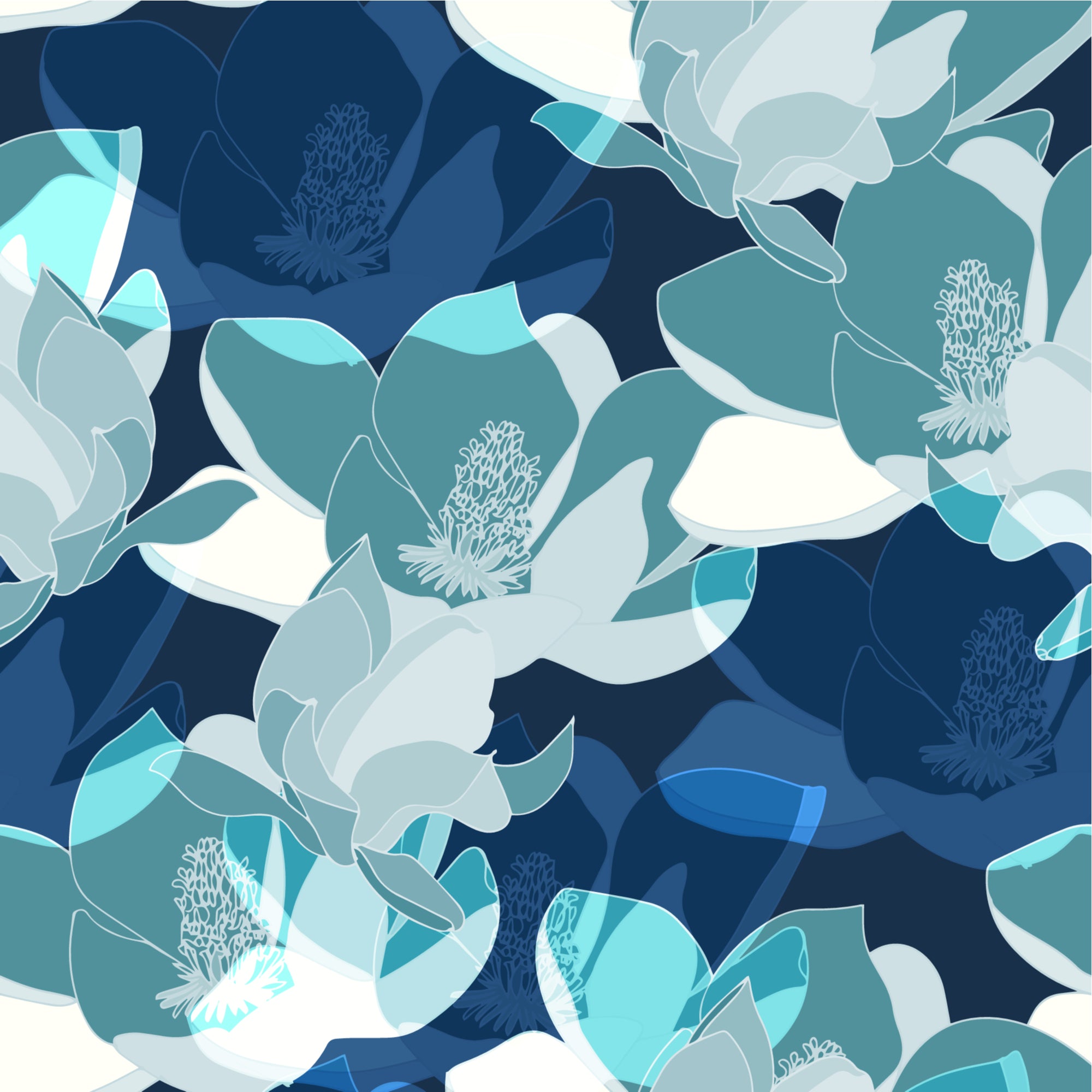 Ocean Bloom – Sailor.Way